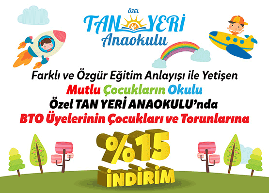 tanyeri - Bursa Tabip Odası